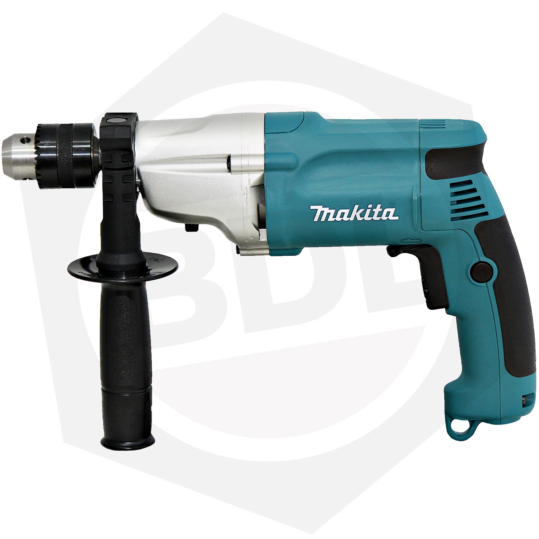 Taladro Makita DP4010 - Bulonera del Litoral Ferretería