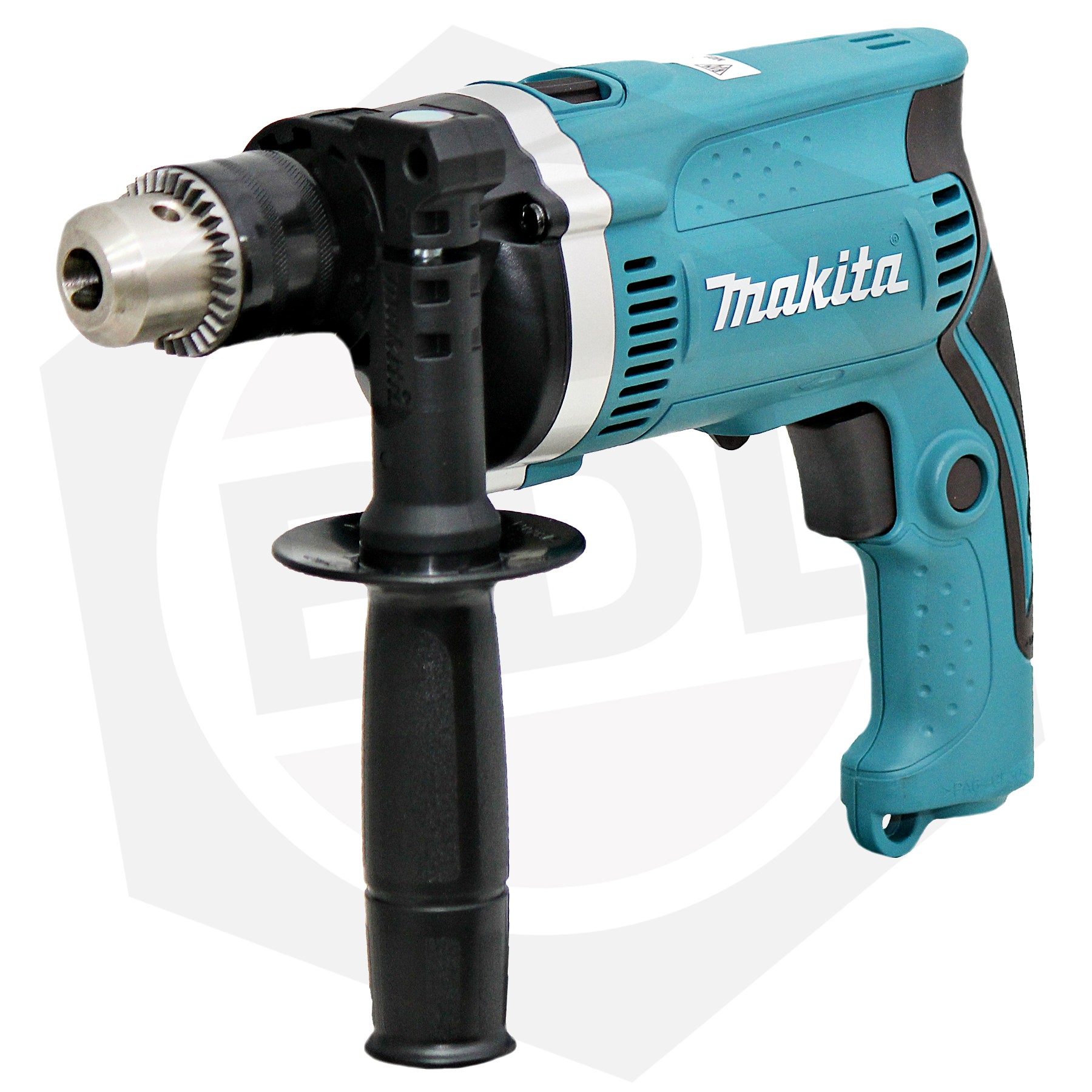 Taladro Makita HP1630 - Bulonera del Litoral Ferretería
