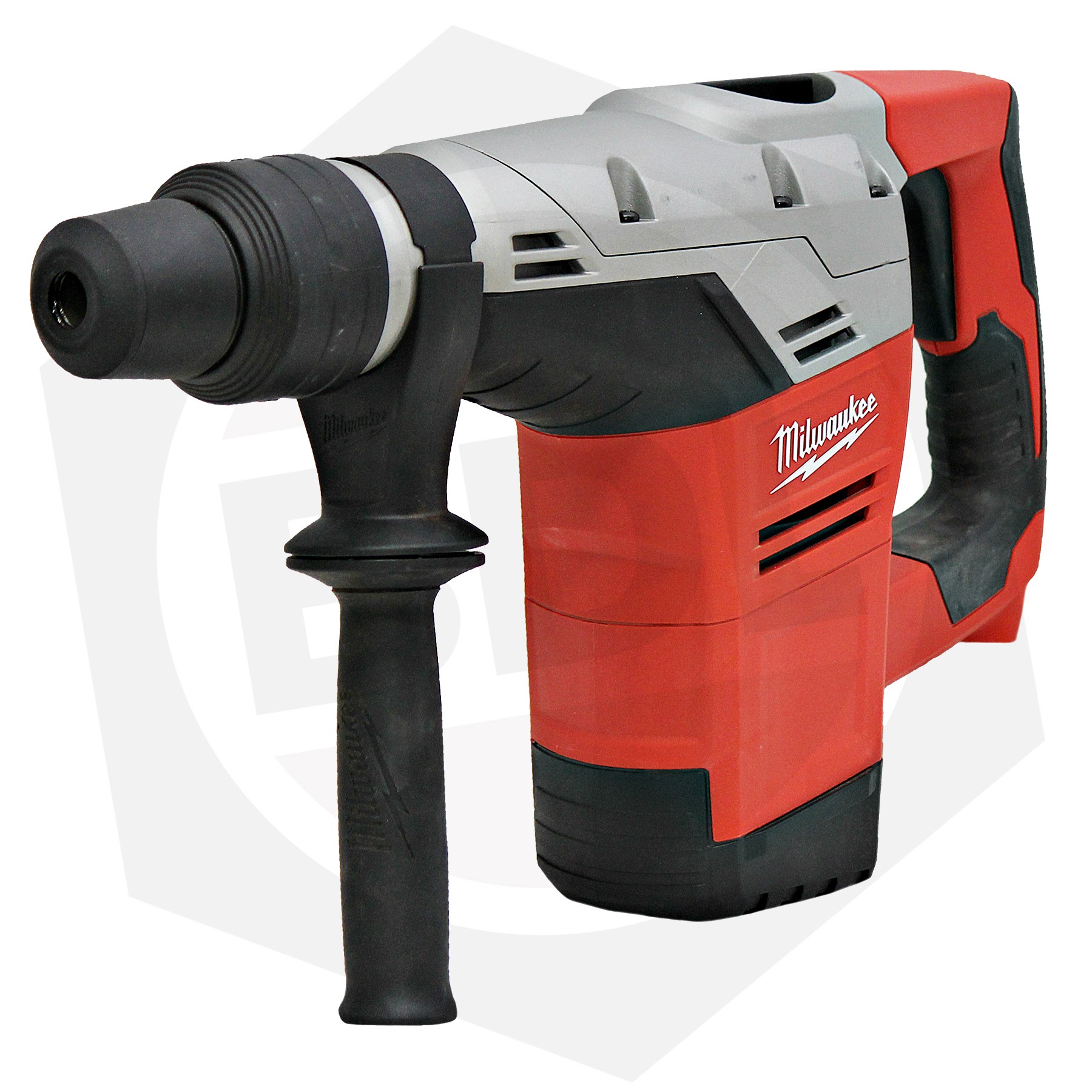 Rotomartillo MILWAUKEE SDS MAX 5317-59A - Bulonera del Litoral Ferretería