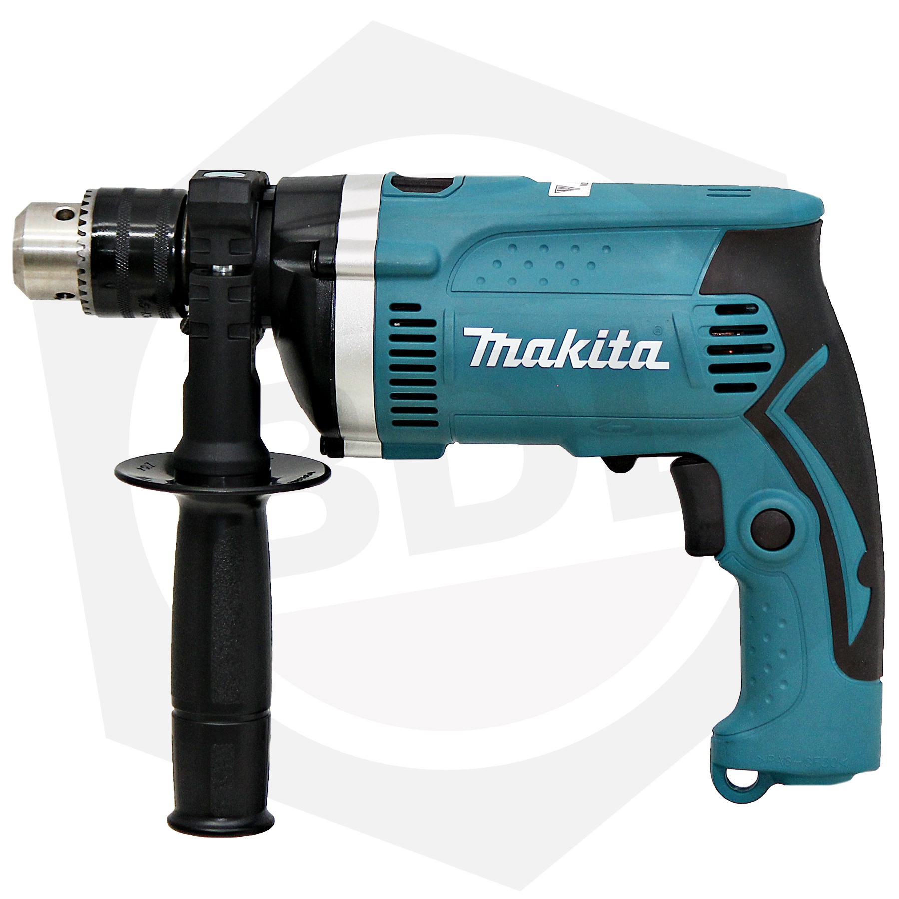 Taladro Makita HP1630 - Bulonera del Litoral Ferretería