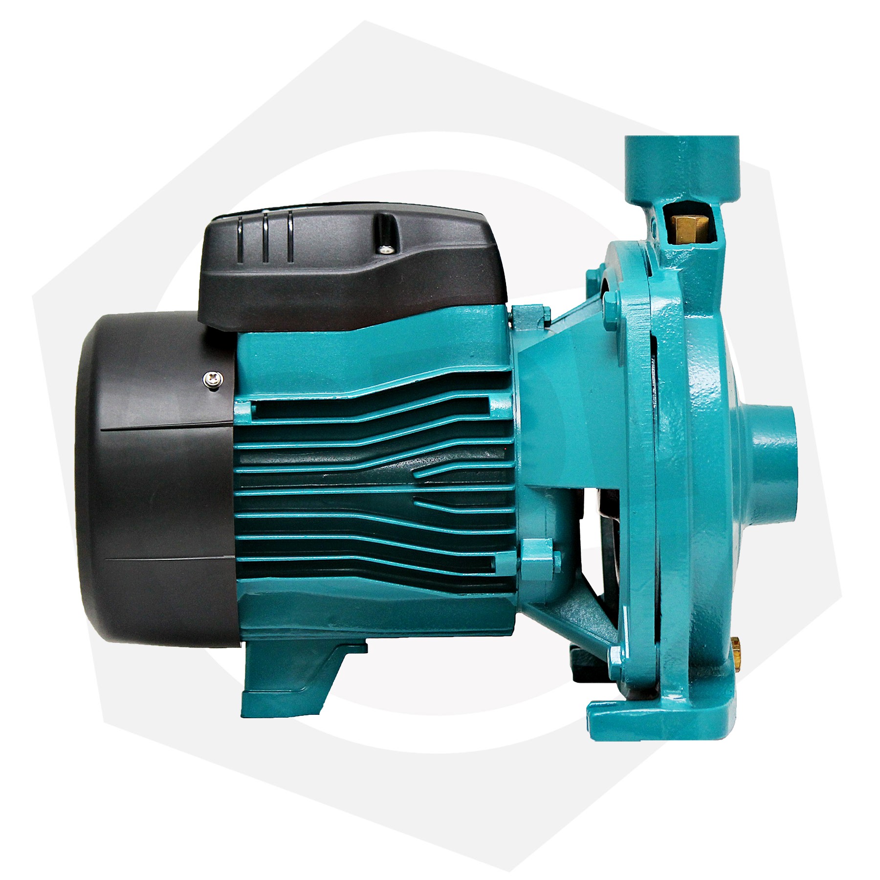 Bomba centrífuga LEO ACM60 - Bulonera del Litoral Ferretería