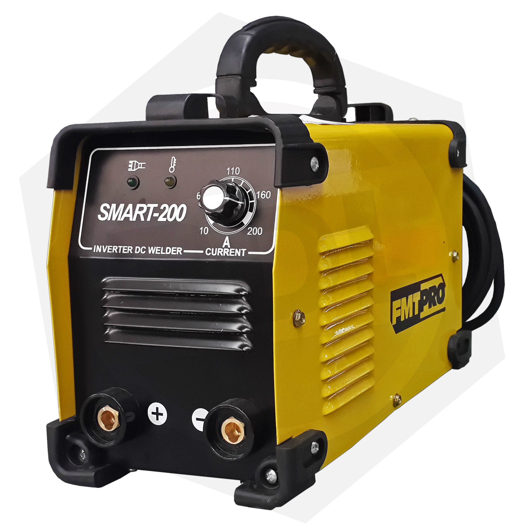 Soldadora Inverter Concord Smart 200 - Bulonera del Litoral Ferretería